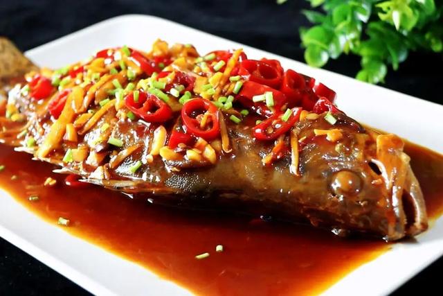 Where does the smell of stinky mandarin fish come from? - iMedia