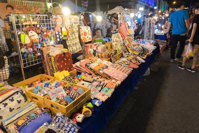 What can 3000 RMB buy in Thailand?It's heartbreaking to see - iMedia