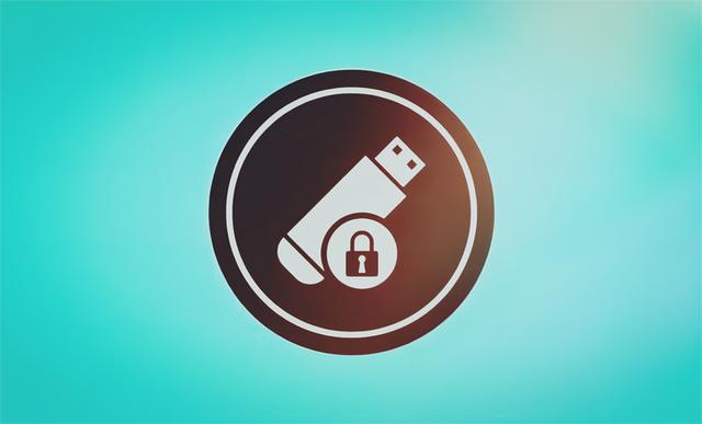 How to encrypt U disk? The easiest way to encrypt U disk - iMedia