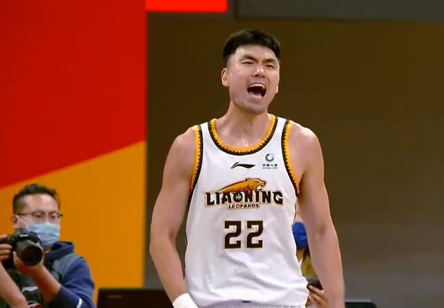 The sword never gets old!32-year-old Li Xiaoxu 4 steals and 5 blocks ...