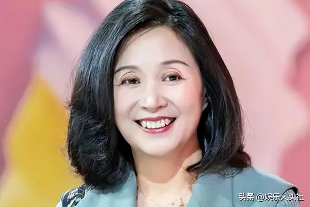 "Emotional Mentor" Huang Han: Marrying a classmate backwards, 31 years ...
