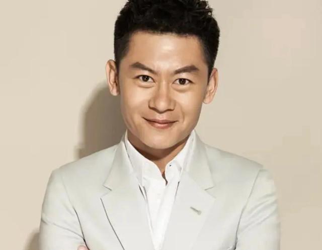 Actor Li Jian: Good looking and good in drama, 42 years old became ...