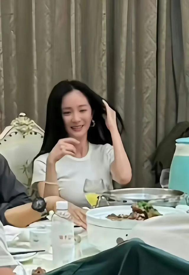 Celebrity gossip: Wu Jing, Wang Likun, Ding Yuxi, Song Yanfei - iMedia