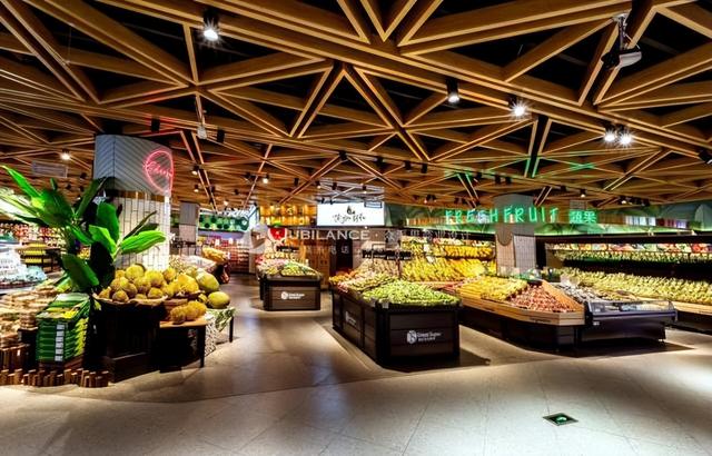 Share shopping + fresh food e-commerce, let you have continuous fission ...