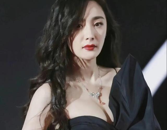 Big Mimi, Big Fox, Pansi Daxian, Yang Mi, come more big melons - iMedia