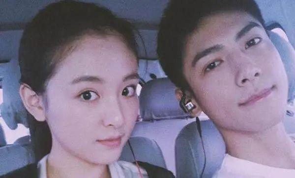 Wu Qian, Luo Yunxi, Luo Yunxi's old love revived? - iMedia