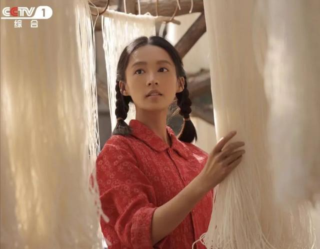 "The Road of Life" completely lost the flavor of Lu Yao's original work ...