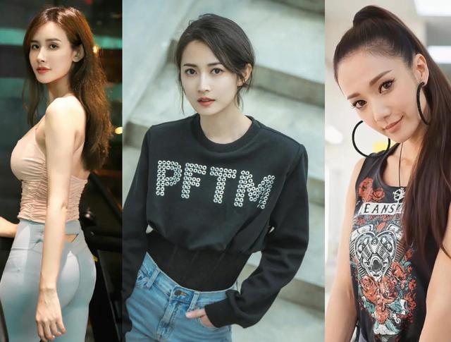 Will Wong Jing make "Little Li Fei Dao"? Chen Yuqi plays Lin Shiyin ...