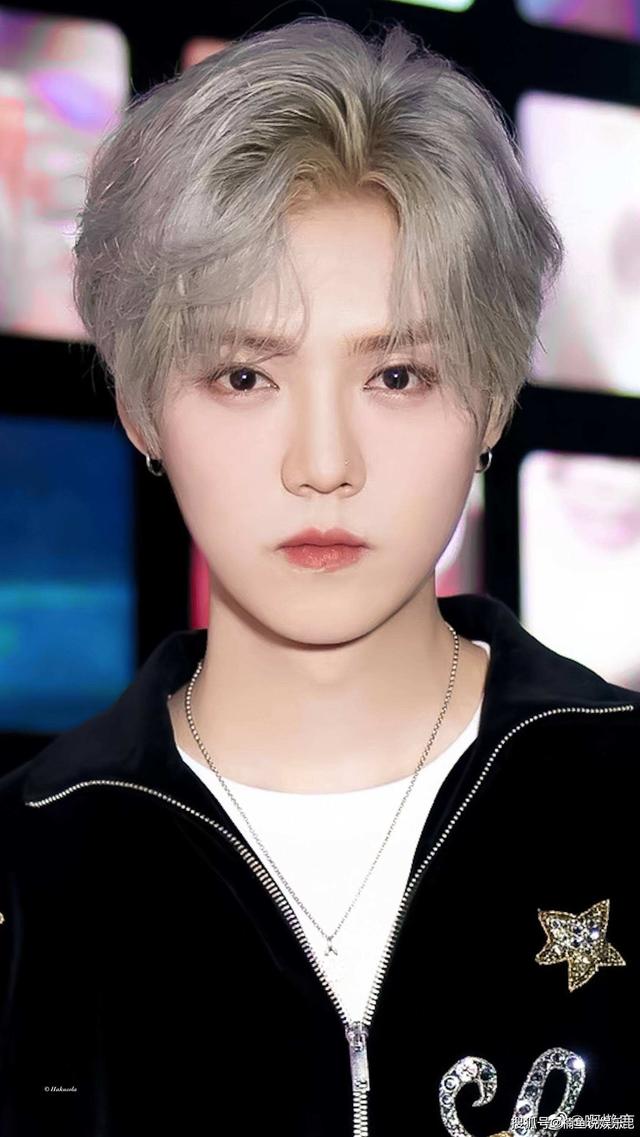 Luhan was hacked?Is it difficult for Tian Xiwei to attract fans?Xu Qing ...