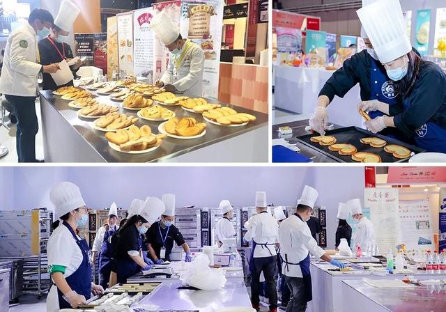 To lay out new baking channels, come to Shanghai International Baking ...