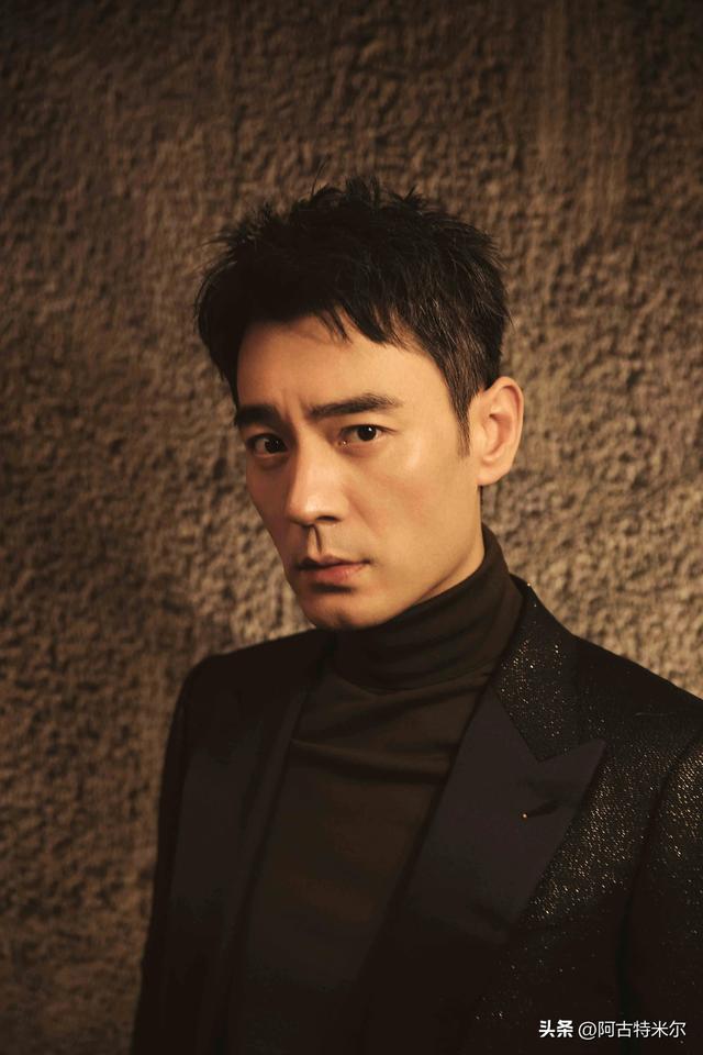 Li Guangjie: The road to the development of the new "Uncle Circle ...