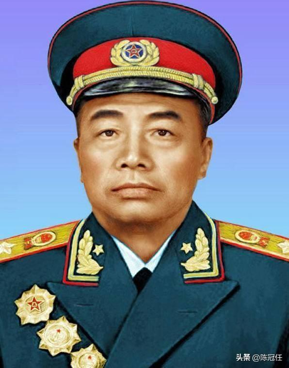 When Mr. Peng got angry, there were only two people who could persuade ...