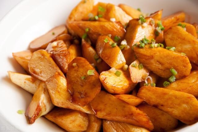 Eat bamboo shoots in spring!Come and learn these eating tips - iMedia