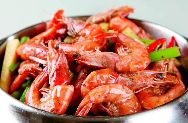 8 kinds of alternative food in Hunan, all classics!I haven't eaten it ...