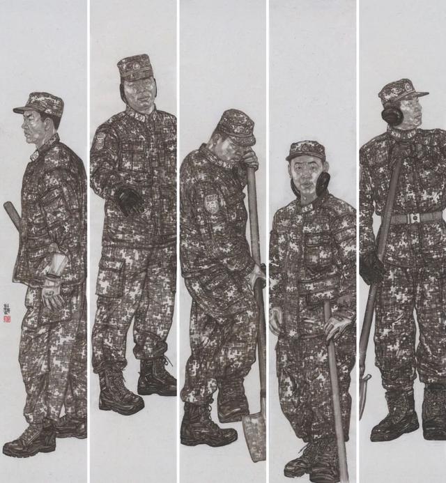 The writing is visible║Zhang Teng - iMedia