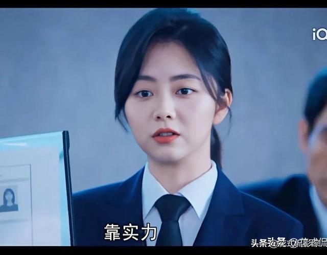 [Walk to the Wind] Tan Songyun's two words made Wang Kai stare, Ni Zhan ...