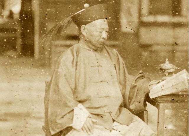 Before Hu Xueyan died, he repeatedly warned: let Jiuyitai cut off a ...