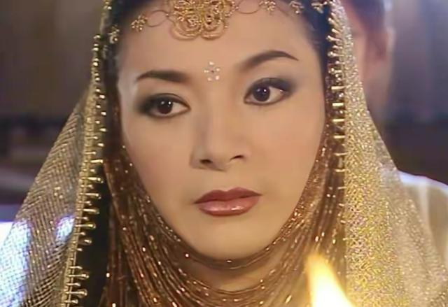 How beautiful is the princess of Persia?145 people proposed to marry ...