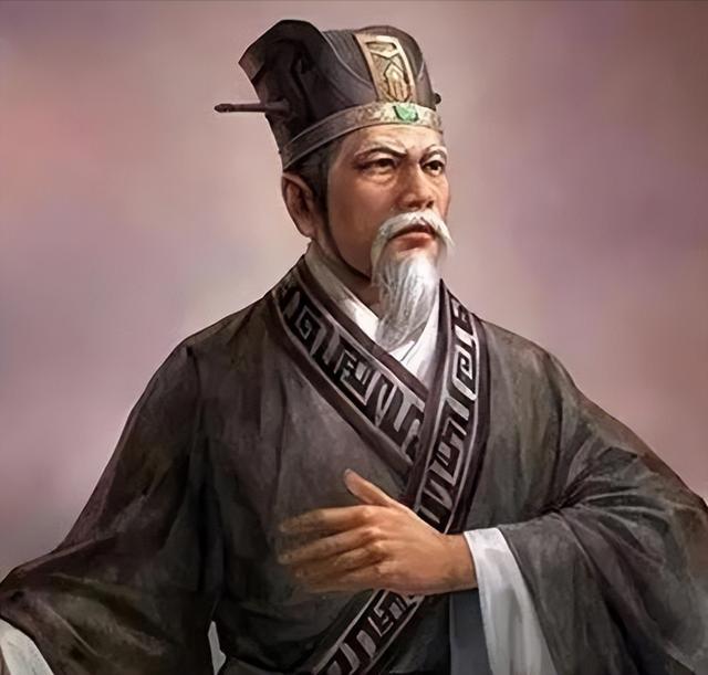 Is Qin Hui a traitor or a loyal minister?After murdering Yue Fei, he ...