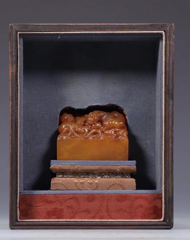 Nuwa's human remains - iMedia