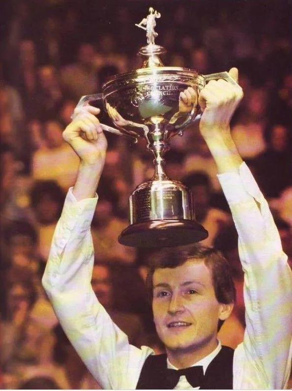 The three greatest snooker players of all time - iMedia