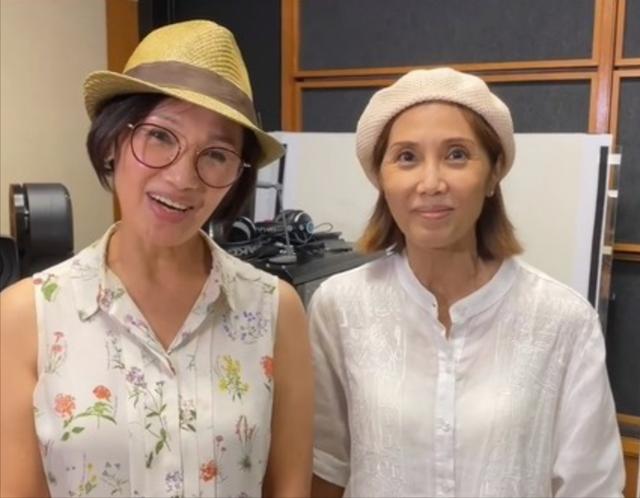 Han Mali's 64-year-old sister rarely shows her face, and her sisters ...