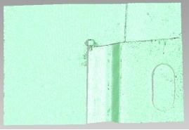 Boundary Recognition—Extraction of Point Cloud Boundary Features - iMedia