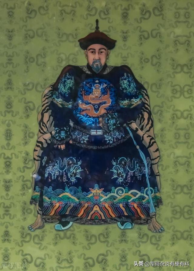 Why did Wu Sangui surrender to the Qing Dynasty? - iMedia