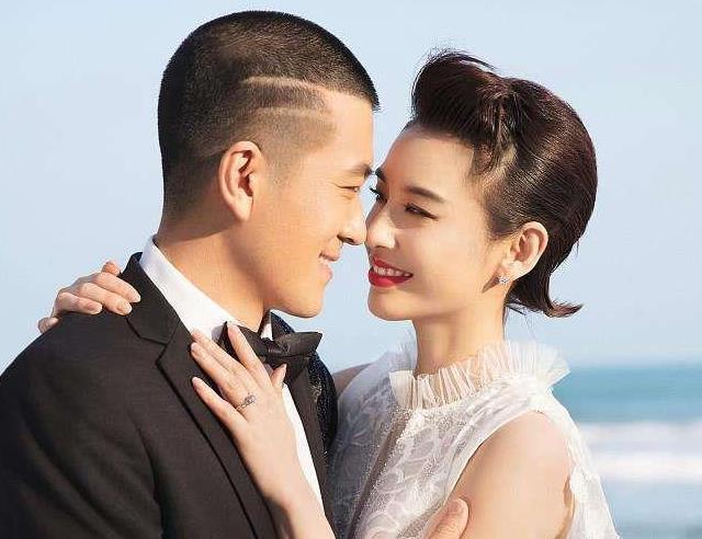Huang Shengyi and Yang Zi were exposed to divorce, and there was no ...