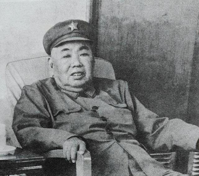 Deng Hua didn't tell Xu Shiyou when he went to Shanghai, and Commander ...