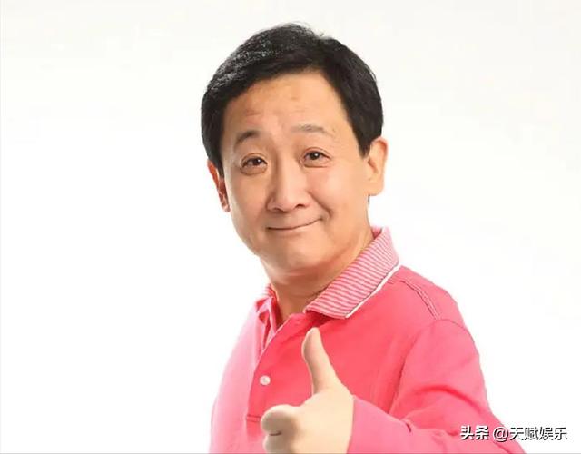 The photo album of comedian Liang Tian who plays Xu Dabao in the TV ...
