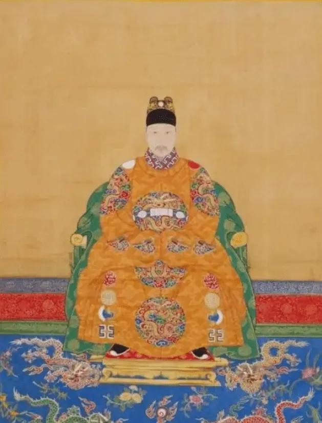 Ming Dynasty "January Emperor" and the case of Hongwan - iMedia