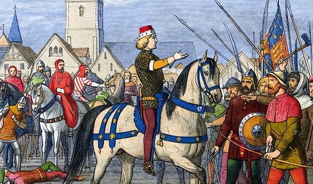 From its heyday to its gradual decline, why did medieval western ...