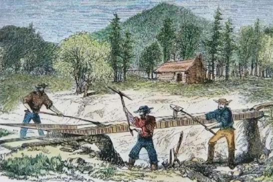 Explore the impact of the victory of the Australian Aboriginal land ...