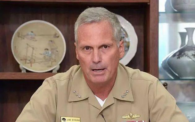 The People's Liberation Army continues to make efforts, the "first ...