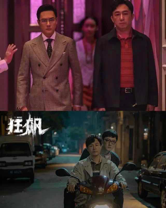 Stimulate! This is the movie version of "The Knockout", facing the ...