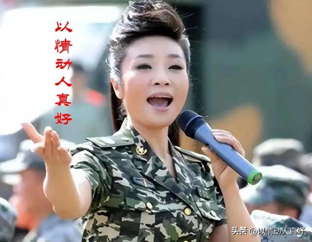 2 famous military female singers tell you from personal experience what ...