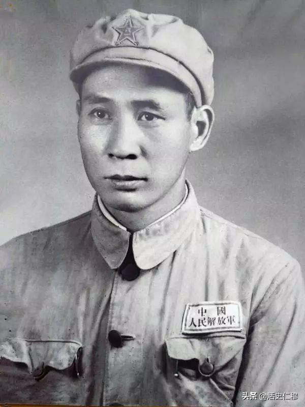 "Leopard and Courageous Iron Man" Li Ziqing: Revenge for his mother ...