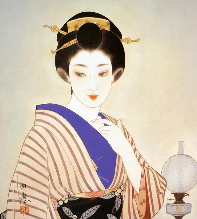 She self-destructed and rejected the emperor, just to practice Zen.She ...