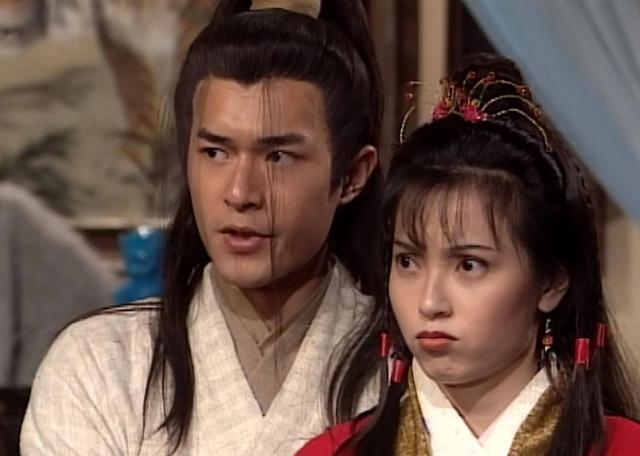 Why didn't Huang Rong pass the Yitian Sword and Dragon Saber to Guo Fu ...
