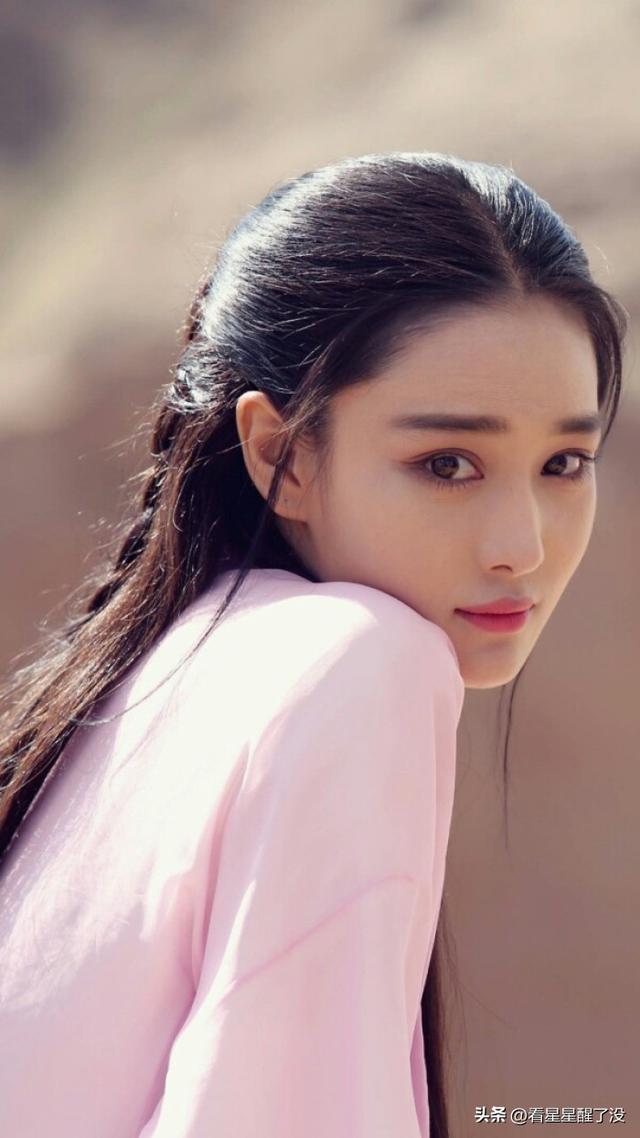 "Black material queen" Zhang Xinyu's history of whitewashing in the ...