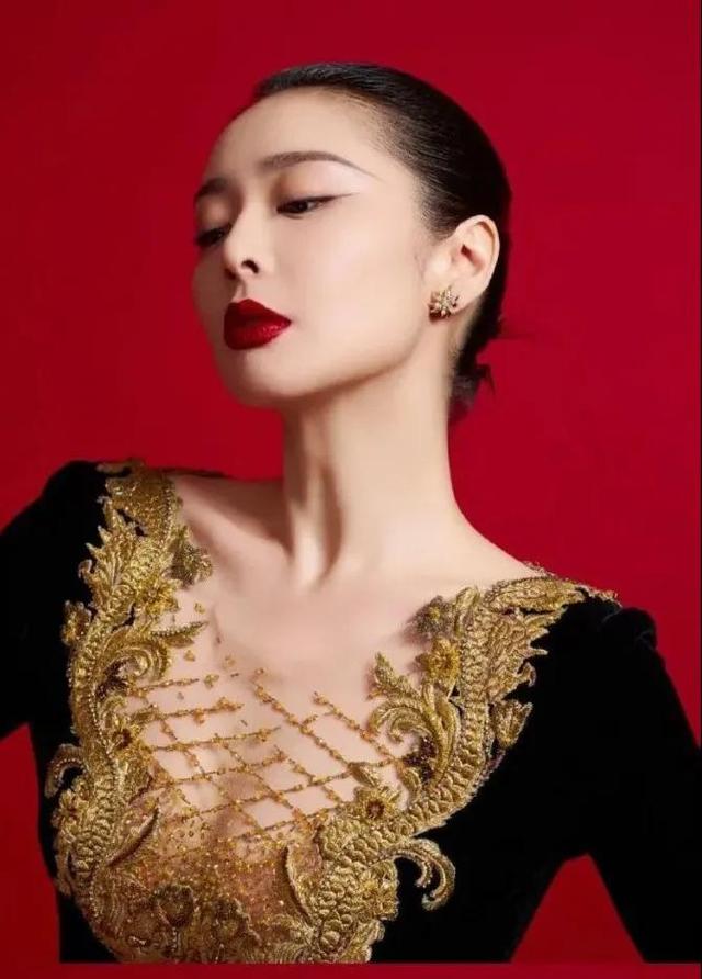 "Chen Shuting", a woman who is patient and lurking, is only a matter of ...