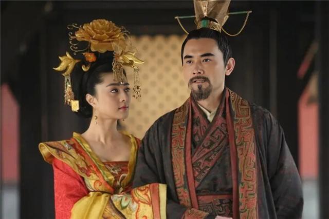 The tomb of Yang Guifei was unearthed. After the tomb was opened, the ...