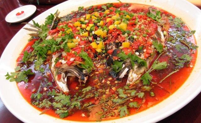 8 kinds of the most authentic Hunan specialties, all of them are ...