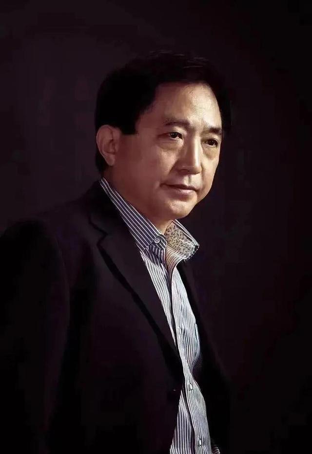 Wang Wenyuan - works appreciation - iMedia