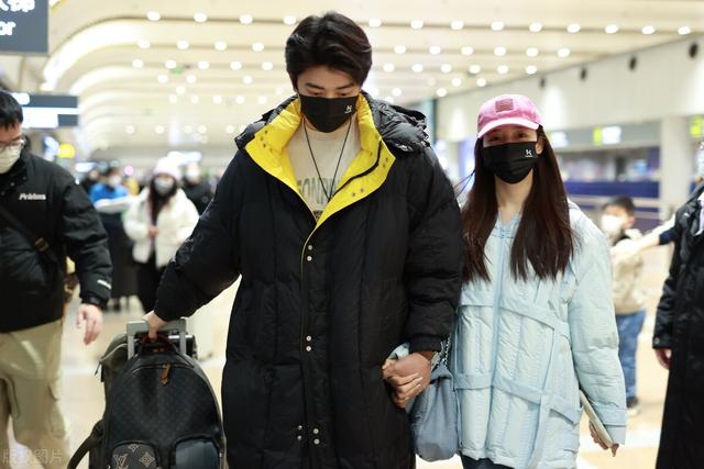 Qin Niu Zhengwei announced his relationship - iMedia Qin Niu Zhengwei announced his relationship - iMedia