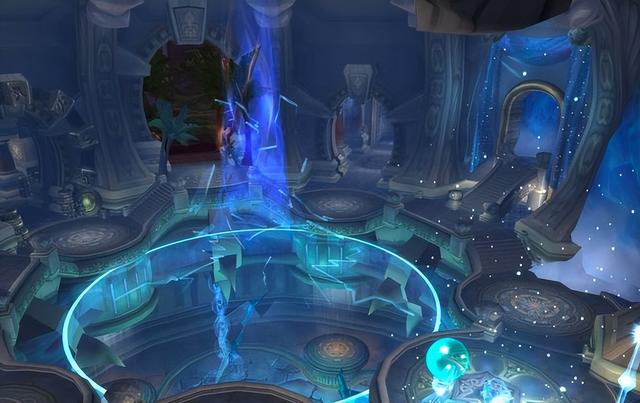 World of Warcraft: WLK Blizzard's operation is really good, there are ...