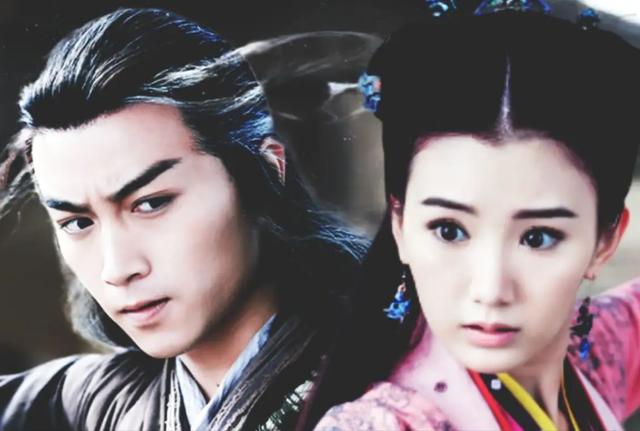 Why did Jin Yong let Guo Fu break Yang Guo's arm?It's not because of ...