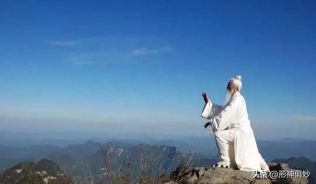 The greatest mystery of ancient practice is one. Once you know one, you ...