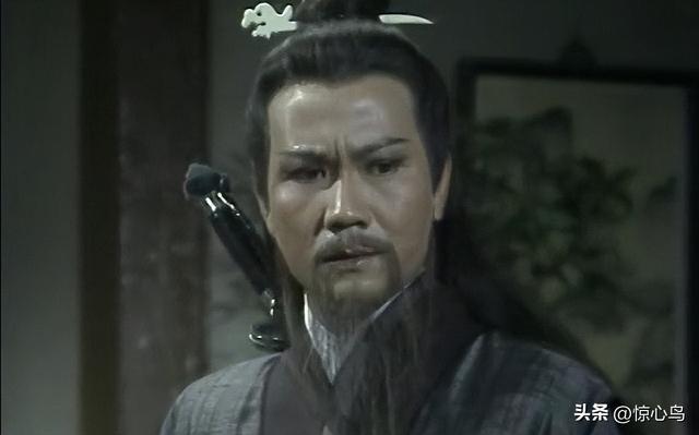 From the changes in the story of "Lu Dongbin's Three Plays of White ...